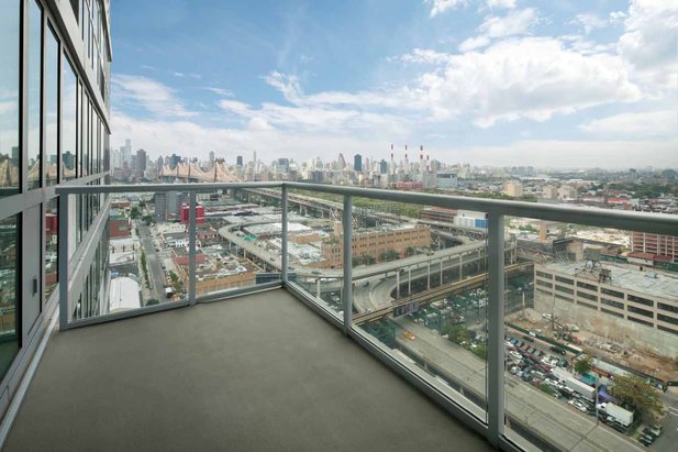Linc LIC Rentals - Long Island City, NY | Apartments.com