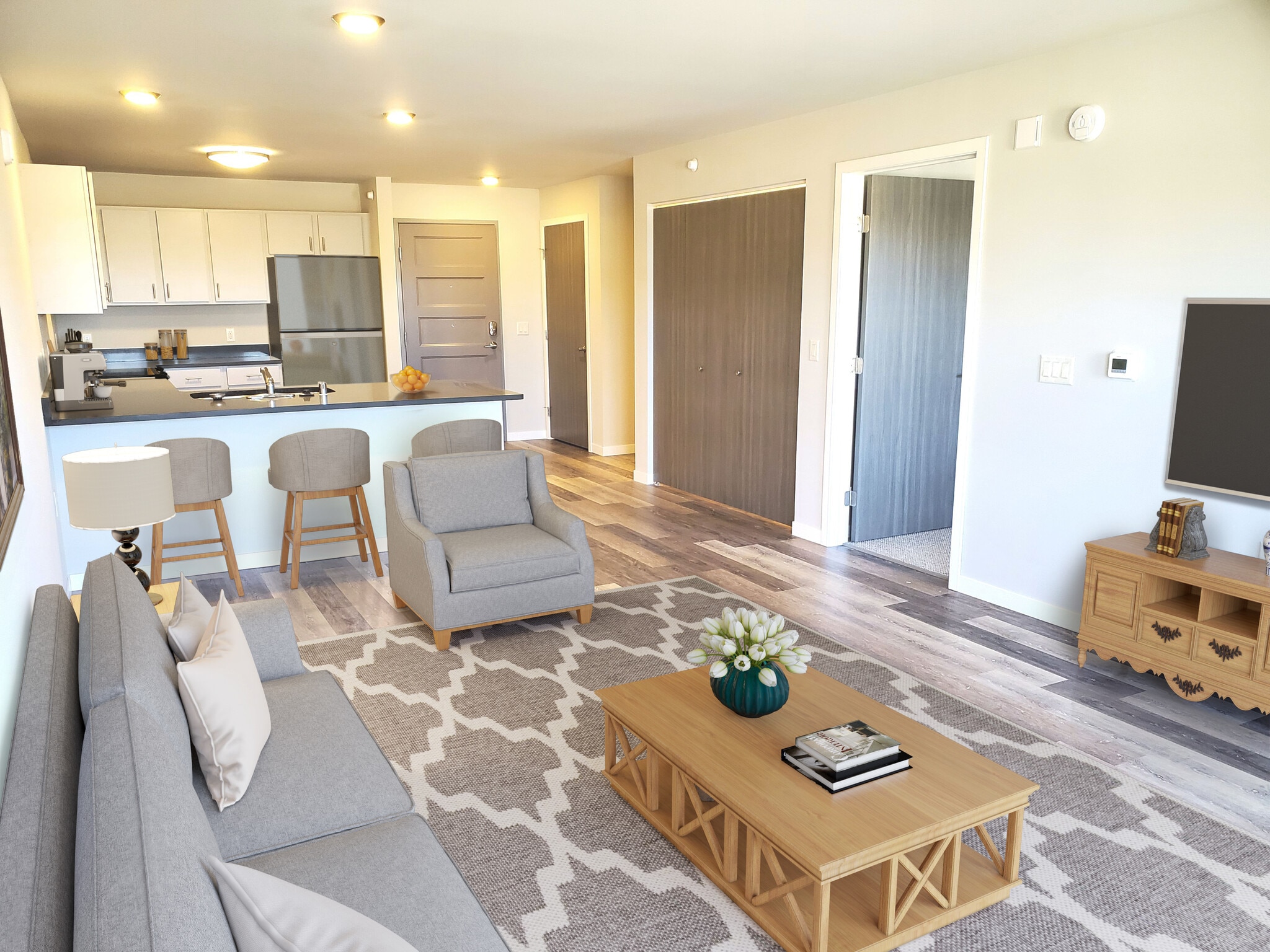 City Center - 203 N Main St Brillion, WI 54110 | Apartments.com