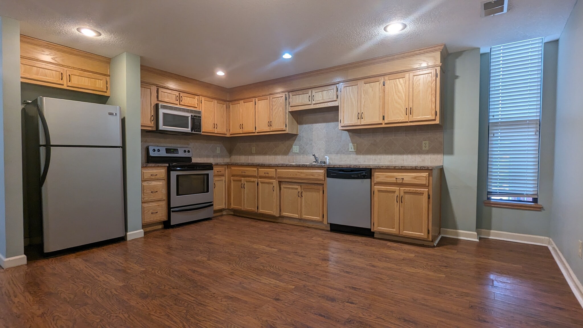 538 Campbell St Unit 2, Kansas City, MO 64106 - Condo for Rent in ...