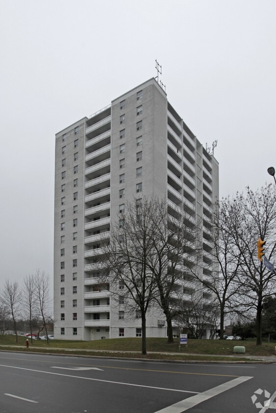 The Carillon Apartments - 150 Paisley Blvd Mississauga, ON | Apartments.com