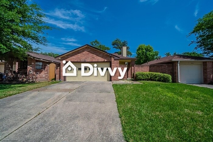 3430 Vandyke Dr, Spring, TX 77388 - House Rental in Spring, TX ...