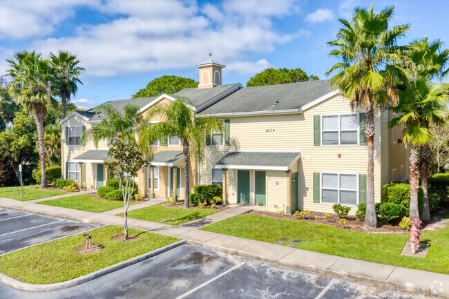 Oak Meadows Apartments - Cocoa, FL | Apartments.com