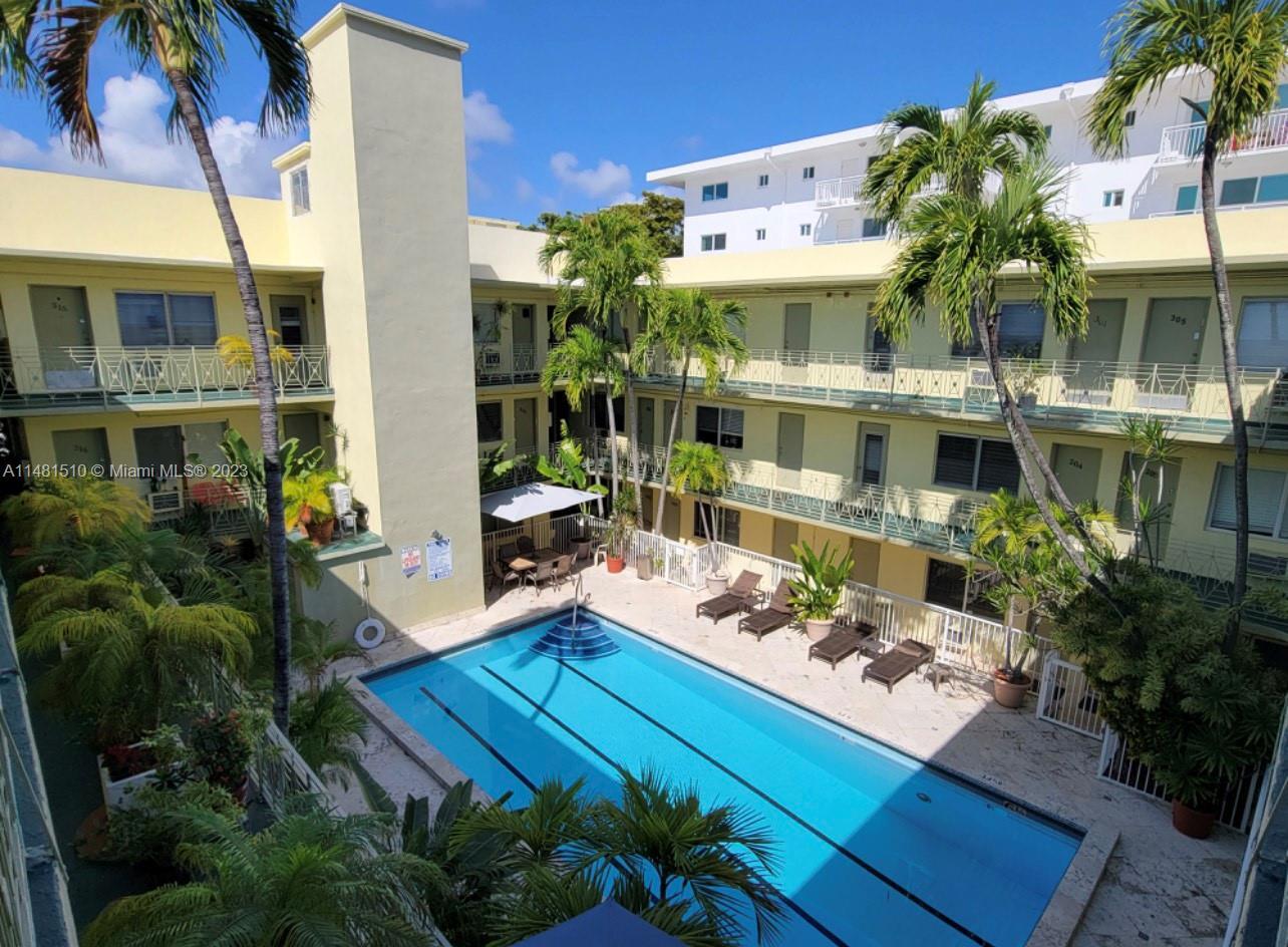 835 Lenox Ave. Unit 312, Miami Beach, FL 33139 - Room for Rent in Miami ...
