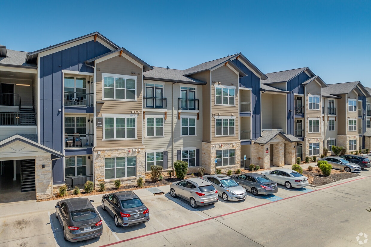 Citadel at Westpointe - 438 Richland Hills Dr San Antonio, TX 78245 ...