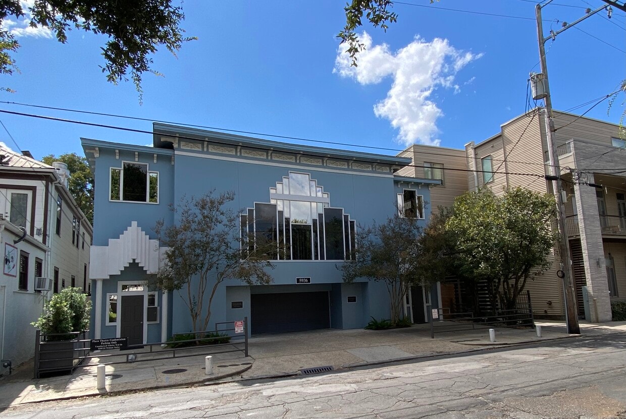 5936 Magazine St Unit #6, New Orleans, LA 70115 - Condo for Rent in New ...