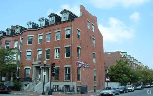 437 Shawmut Ave, Boston, MA 02118 - 437 Shawmut Ave Boston, MA 02118 ...