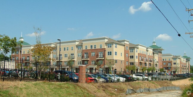 The James Rentals - Richmond, VA | Apartments.com