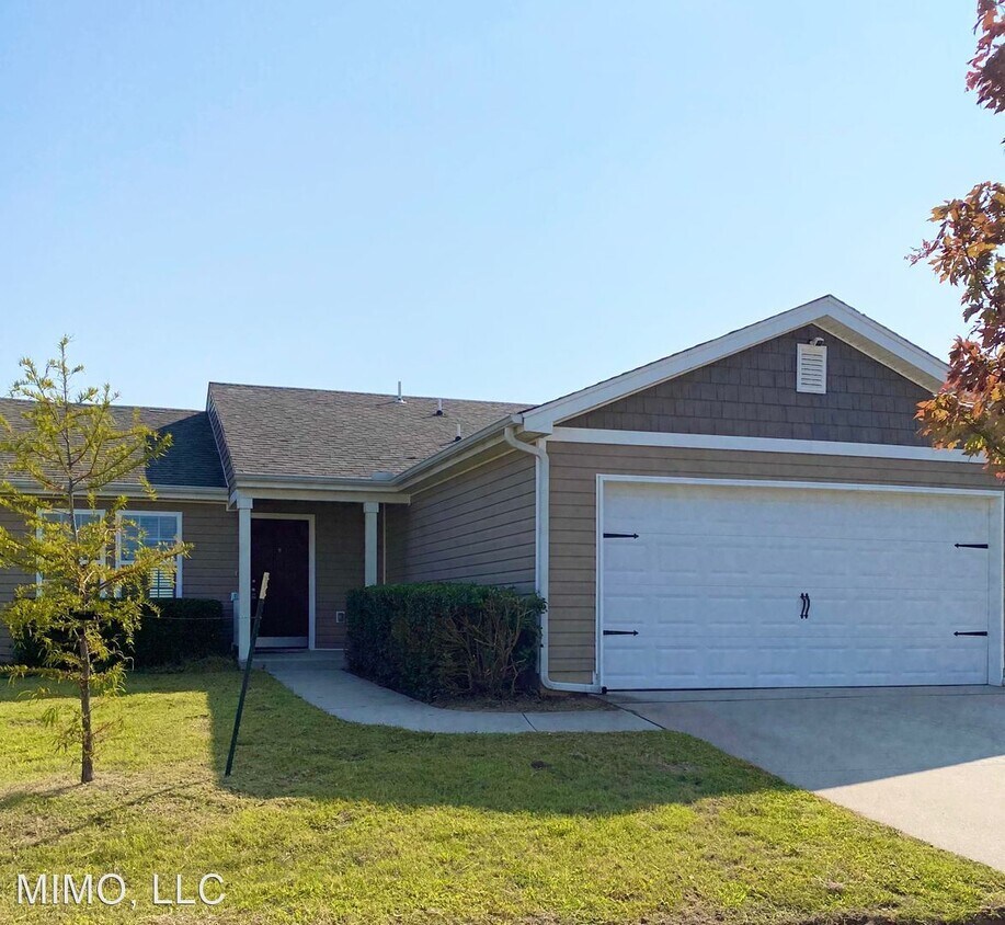 15308 Nightshade Dr, Oklahoma City, OK 73170 - House Rental in Oklahoma ...