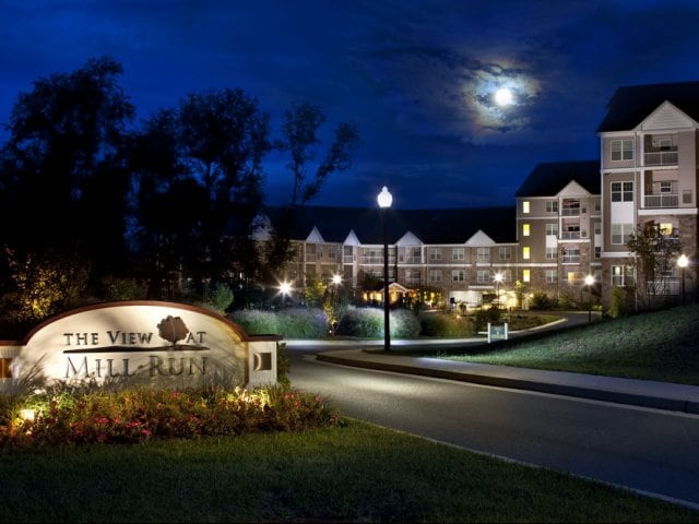 The View at Mill Run - Alquileres en Owings Mills, MD | Apartamentos.com