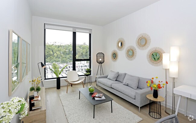 Edge Lofts Apartments - Hoboken, NJ | Apartments.com