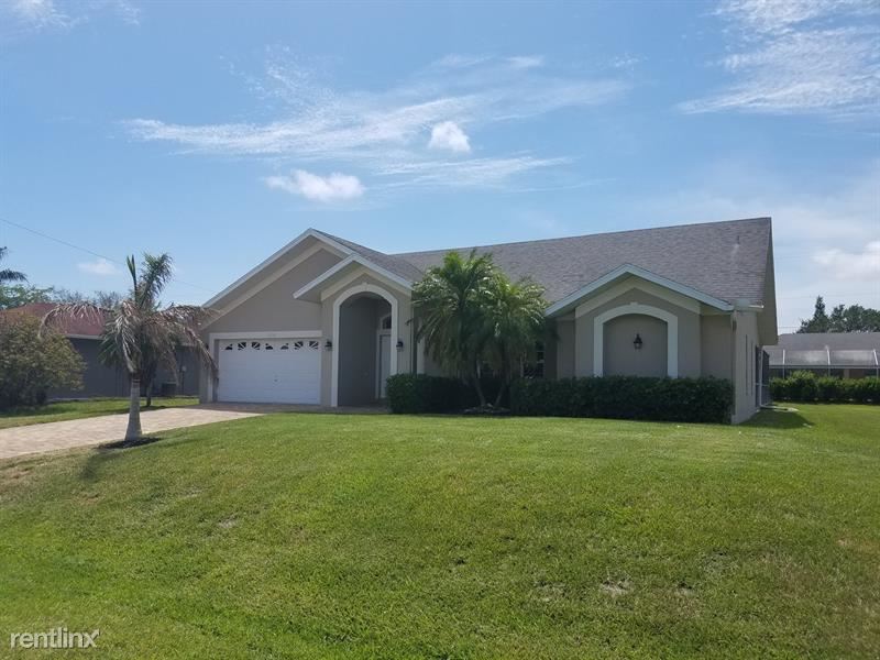 1316 SW 8th Ct, Cape Coral, FL 33991 - House Rental in Cape Coral, FL ...