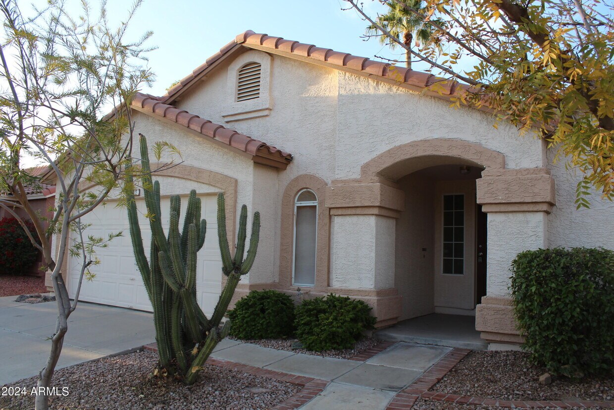 4126 E Keresan St, Phoenix, AZ 85044 - House Rental in Phoenix, AZ ...