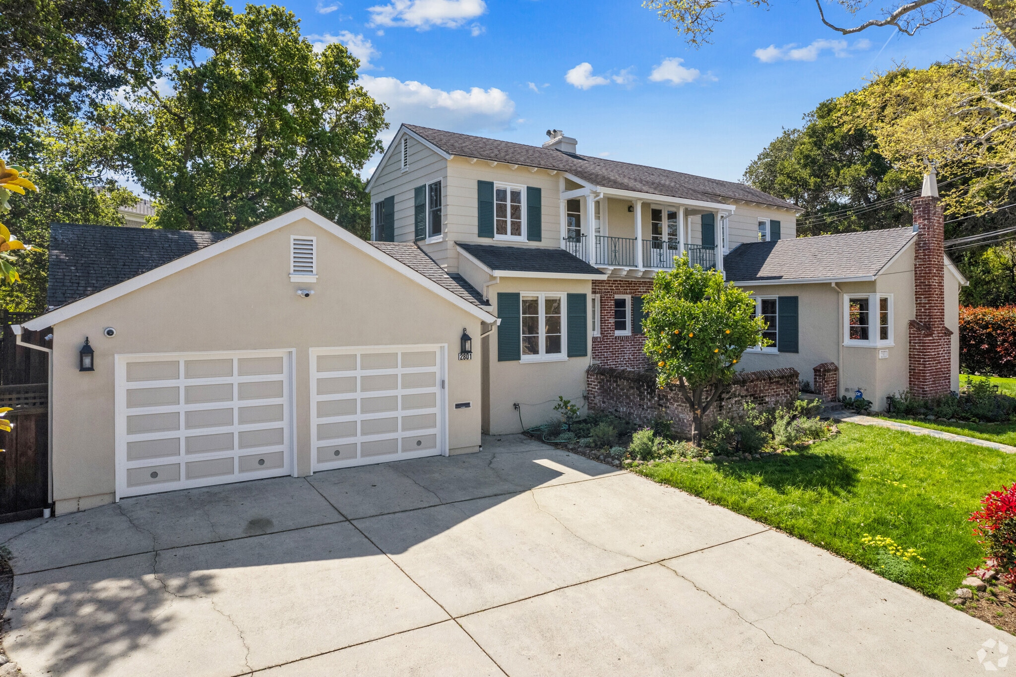 Burlingame Houses For Rent
