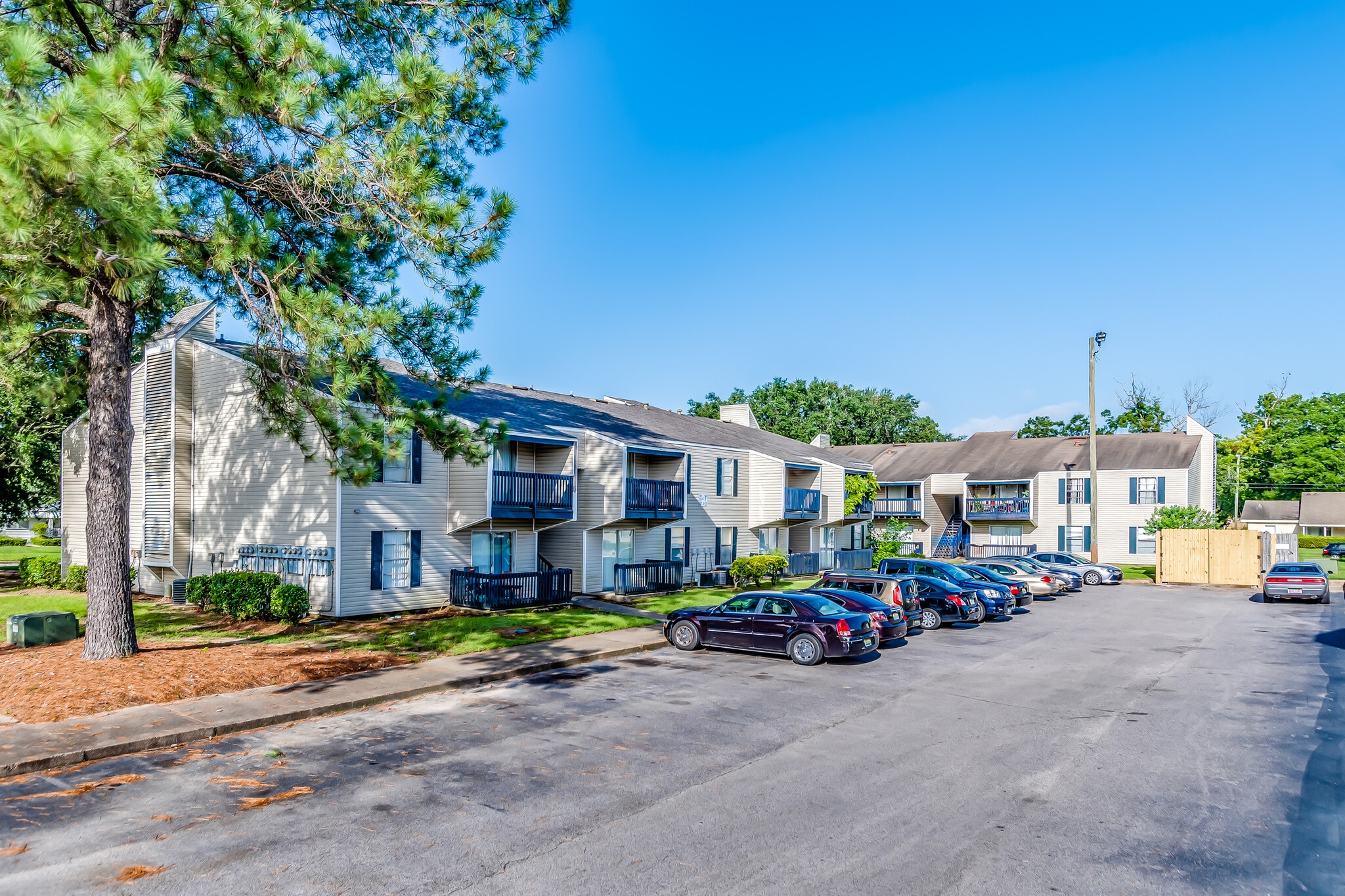 Brookley Pointe - 600 S Washington Ave Mobile, AL 36603 | Apartments.com
