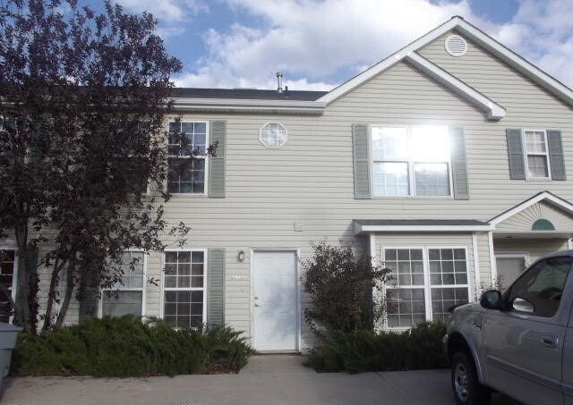 2502 Rail Ave, Rifle, CO 81650 - Townhome Rentals in Rifle CO ...