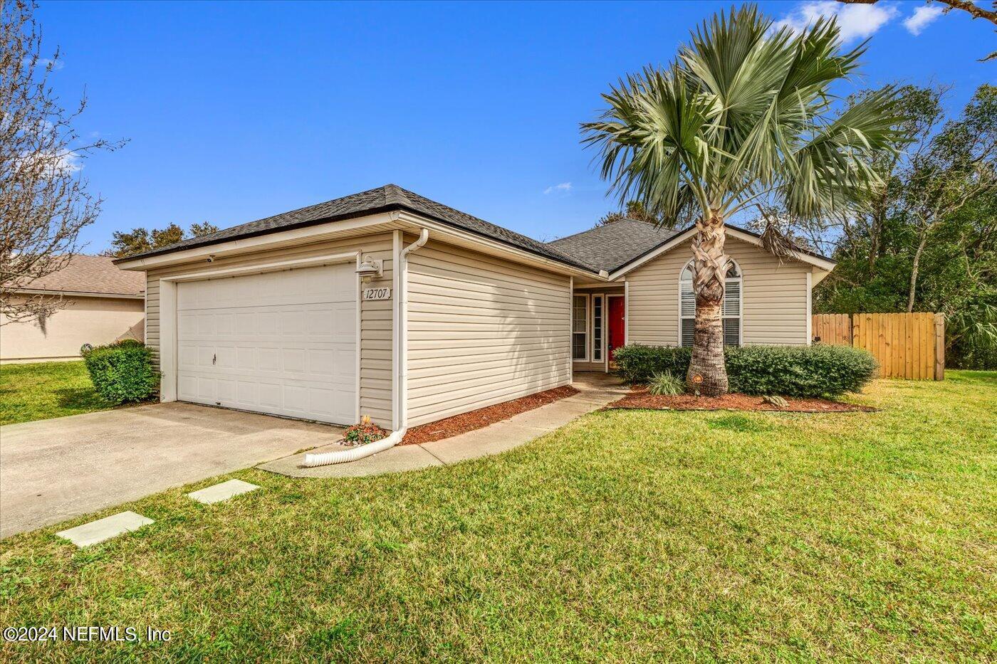 12707 Black Angus Dr, Jacksonville, FL 32226 - House Rental in ...