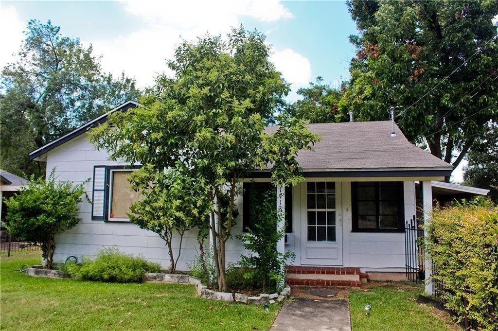 1713 Justin Ln, Austin, TX 78757 - House Rental in Austin, TX ...