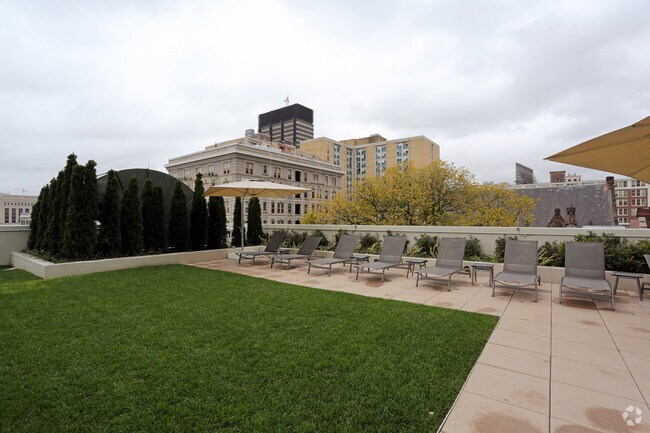 2116 Chestnut Rentals - Philadelphia, PA | Apartments.com