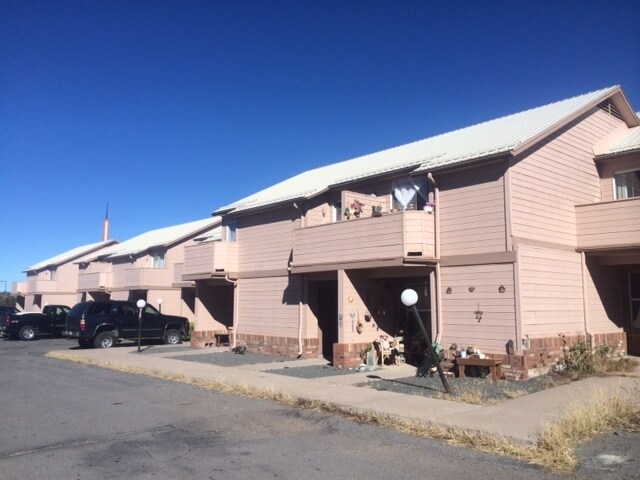 The Pines of Springerville - 44 Aldrice Burk St Springerville, AZ 85938 ...