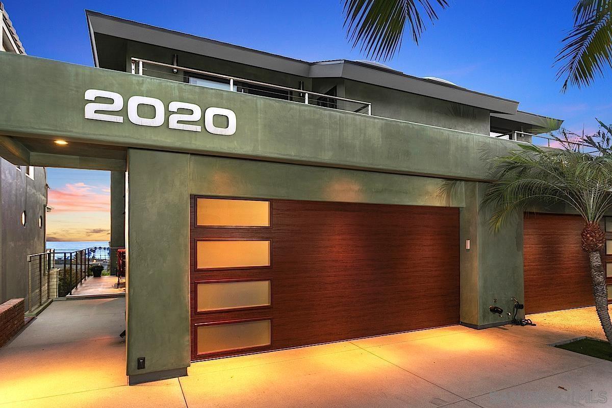 2020 Oxford Ave, Encinitas, CA 92007 - Townhome Rentals in Encinitas CA ...