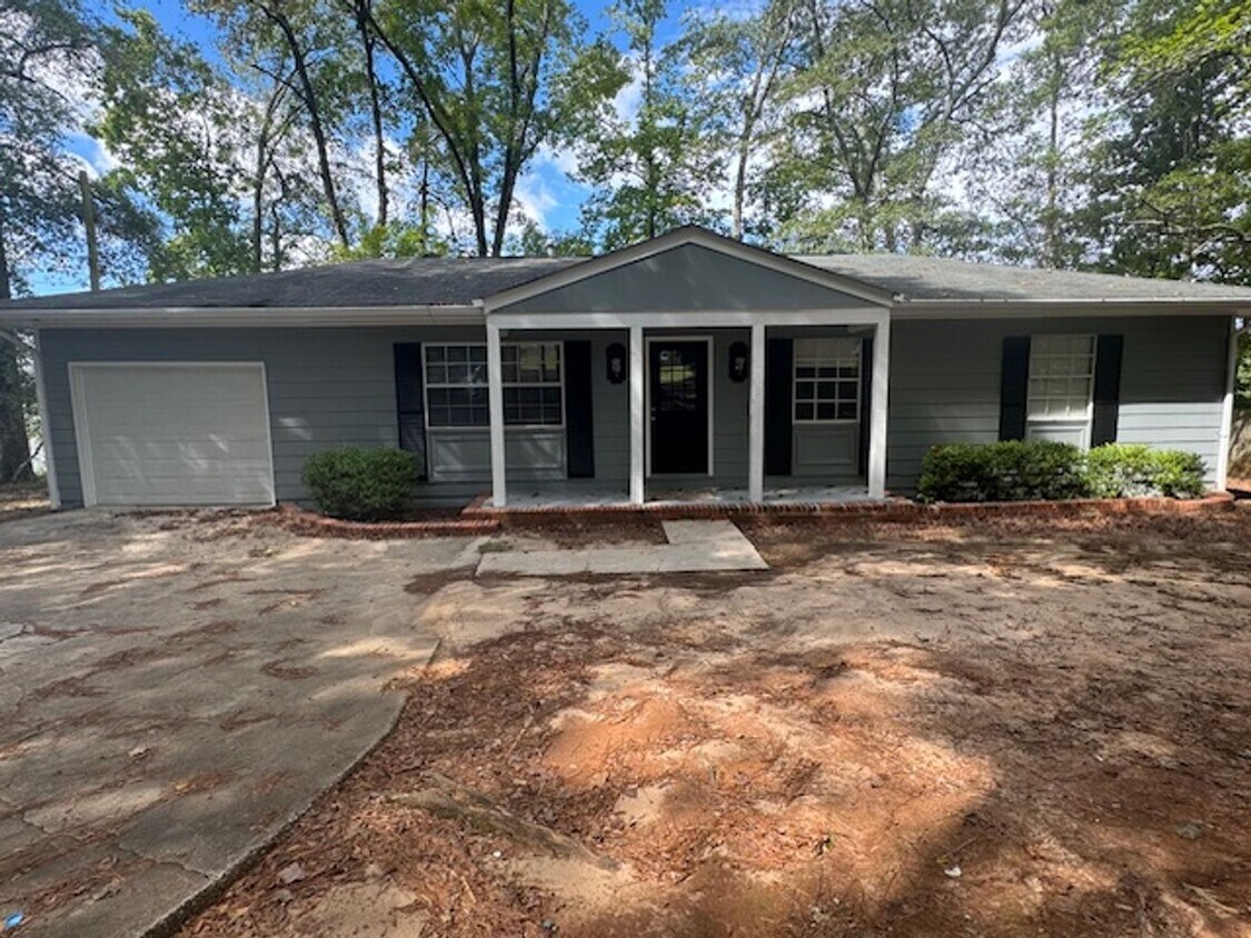 Houses For Rent In Hogansville Ga