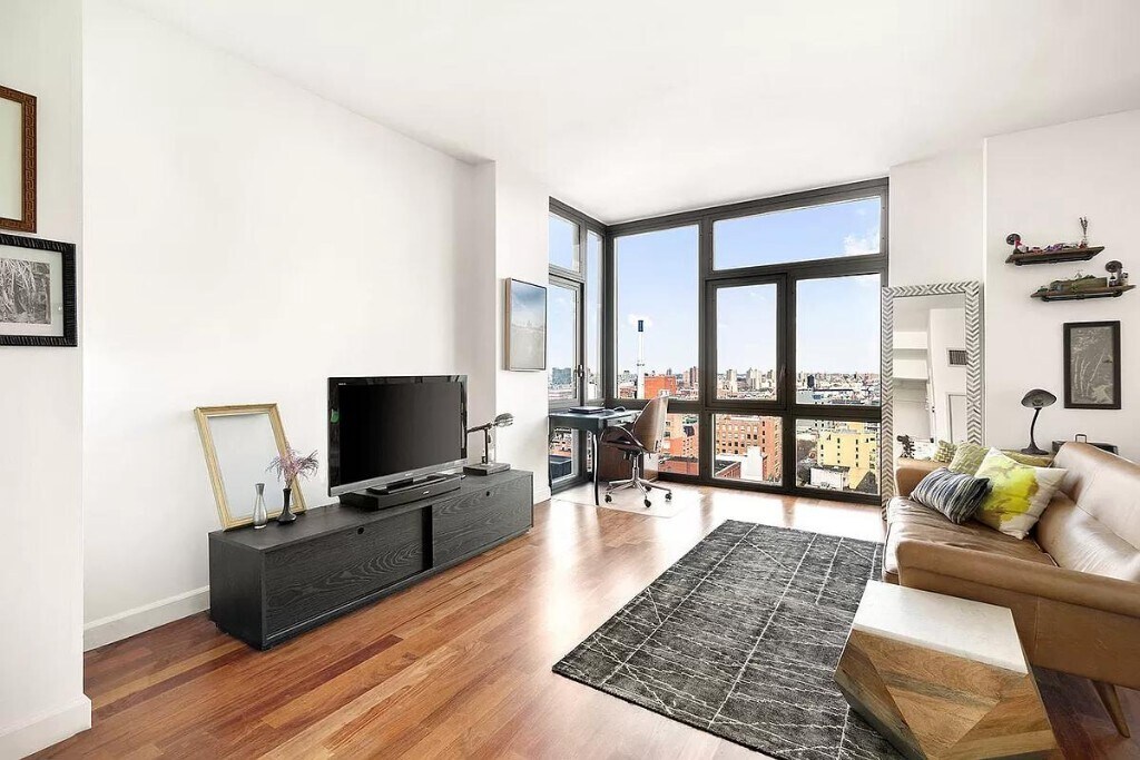 100 Jay St Brooklyn, NY 11201 - Alquileres en Brooklyn, NY | Apartamentos.com