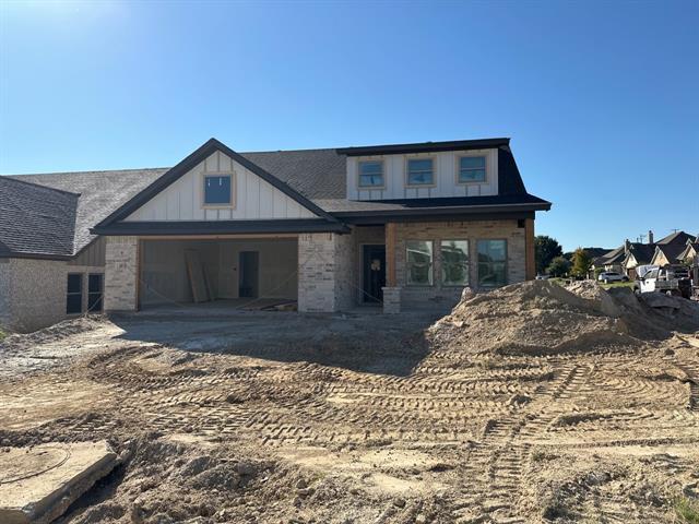 1000 Valley Trail Dr, Weatherford, TX 76087 - House Rental in ...