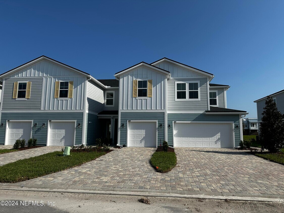 277 Brandon Lks Dr, Saint Augustine, FL 32092 - Townhome Rentals in ...