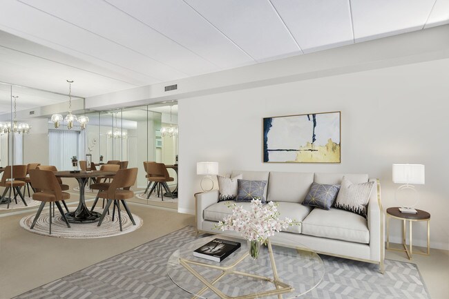 Park Place One Apartments Apartments - 1801 Winchester Ave Philadelphia ...