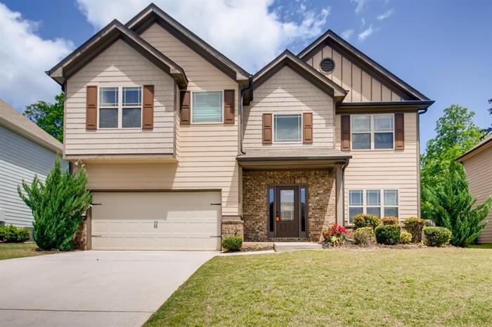 5540 Orchard Hill Terrace, Cumming, GA 30028 - House Rental in Cumming ...