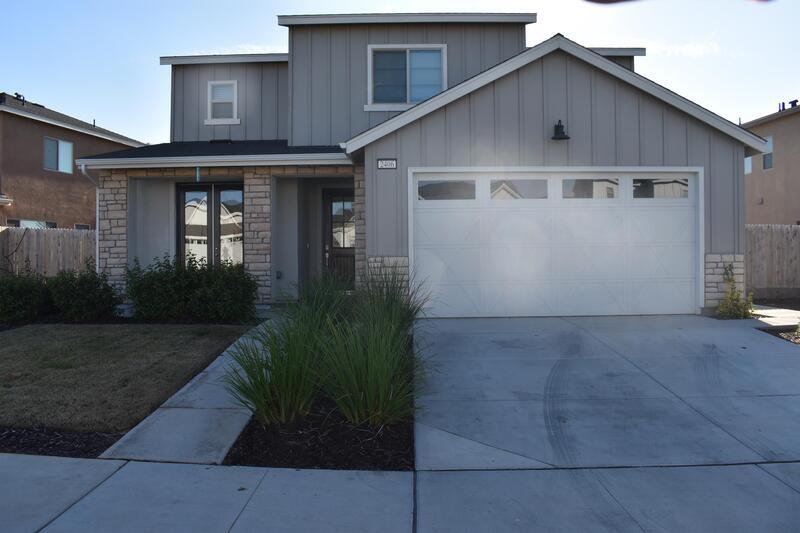2406 Gabriel Dr, Merced, CA 95340 - House Rental in Merced, CA ...
