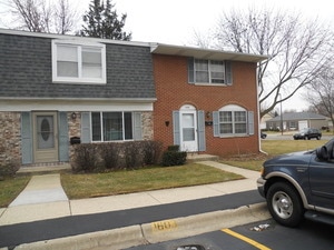 1607 McKool Ave, Streamwood, IL 60107 - Townhome Rentals in Streamwood ...