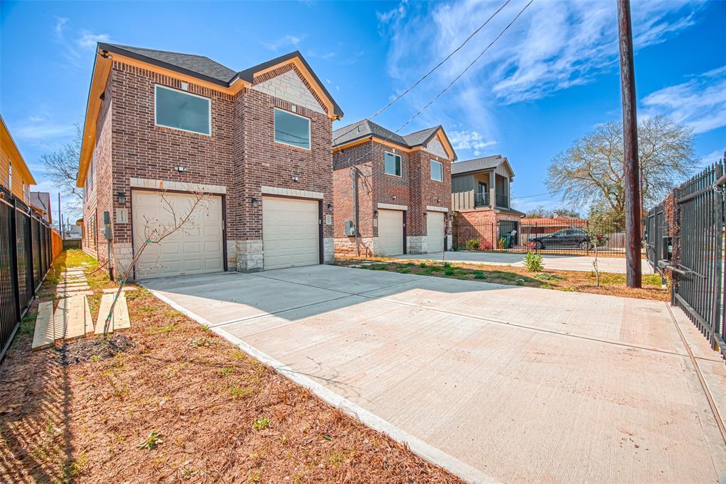 4510 Maggie St Unit A, Houston, TX 77051 - Room for Rent in Houston, TX ...