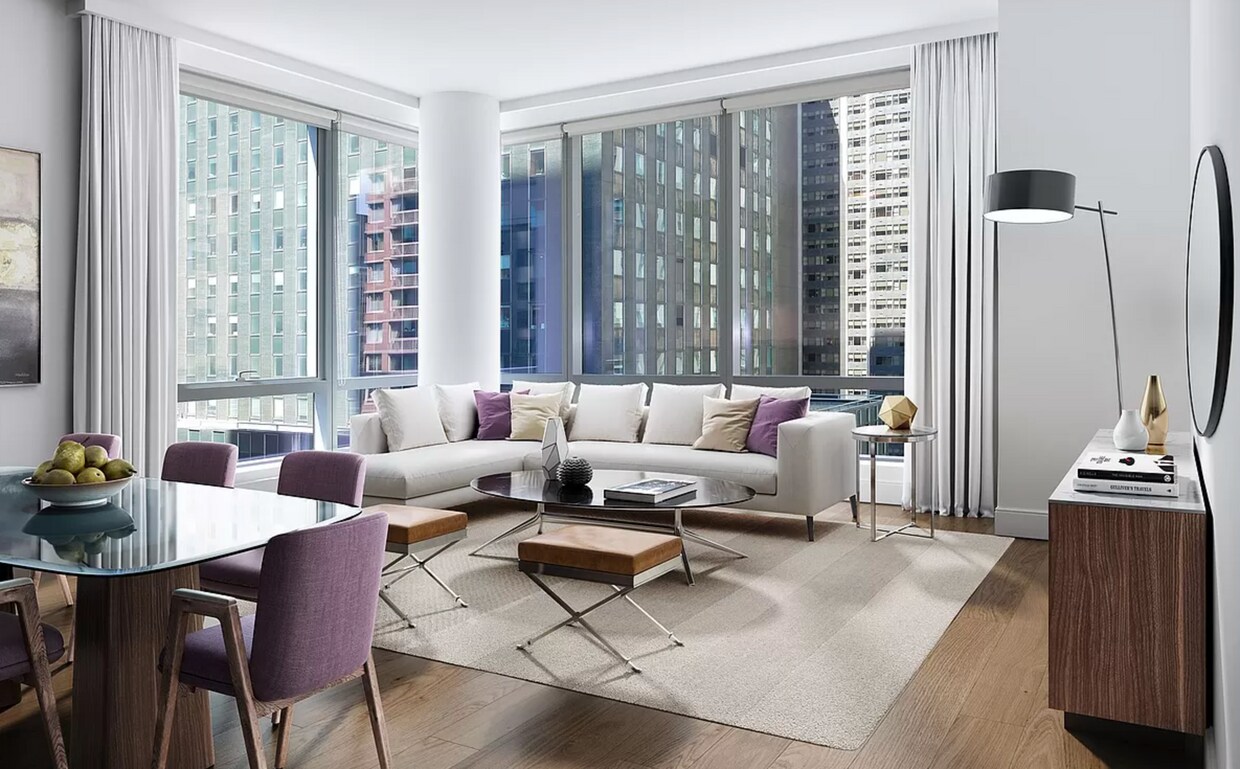 225 E 44th St Unit 22B, New York, NY 10017 - Apartments in New York, NY ...