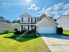 Kingston Ridge Apartments for Rent with Parking - Columbia, SC ...