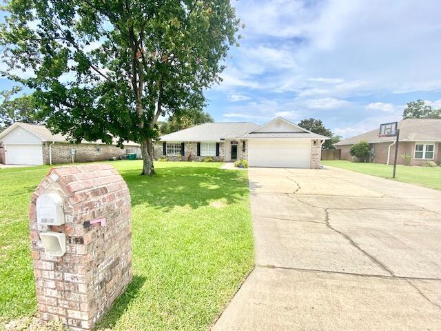 1202 Shipley Dr, Niceville, FL 32578 - House Rental in Niceville, FL ...