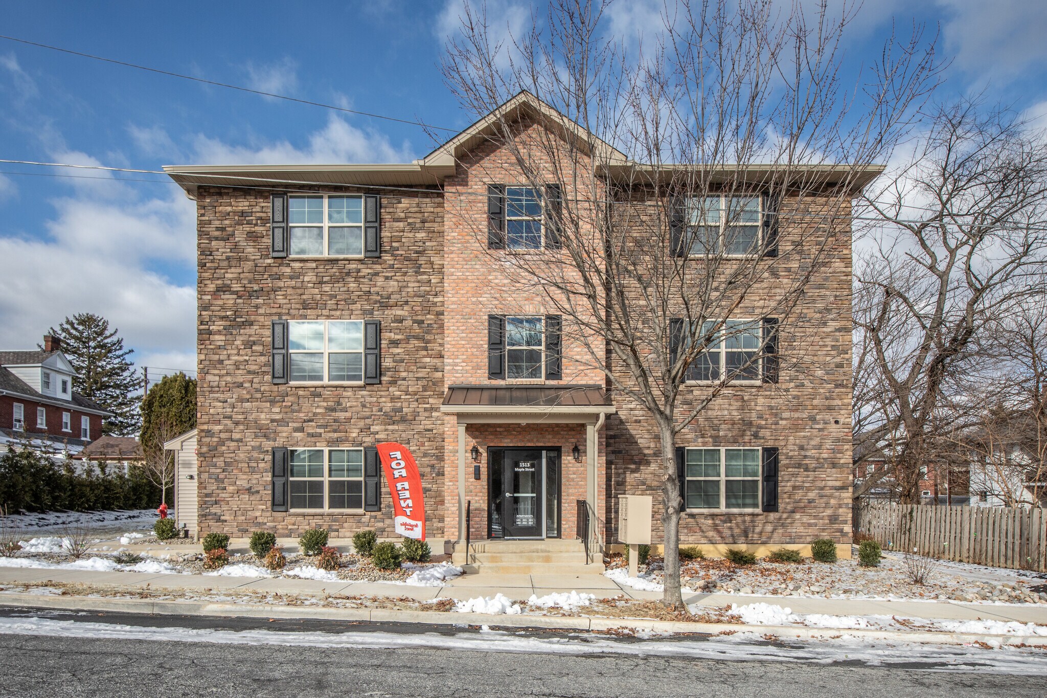 1513 Maple St, Bethlehem, PA 18017 - 1513 Maple St Bethlehem, PA 18017 ...