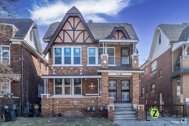 Detroit MI Condos for Rent from $680 | Apartments.com