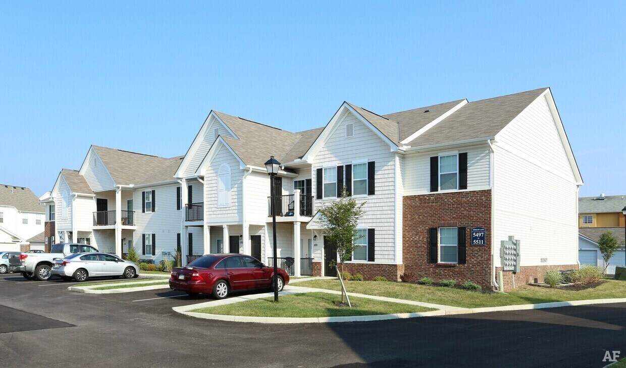 Hartford Village Commons - Apartments in Columbus, OH | Apartments.com
