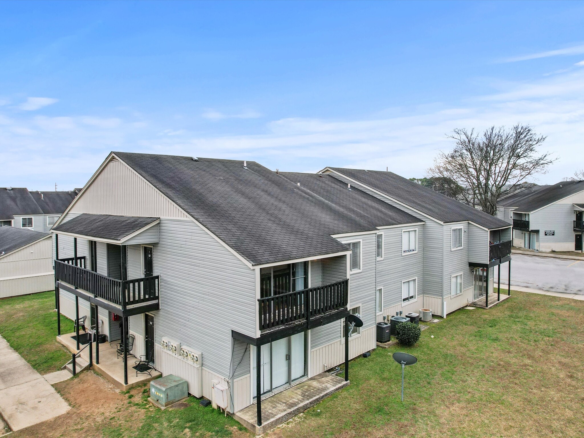 Blossom Wood Apartments - 1242 Beltline Rd Sw Decatur, AL 35601 ...