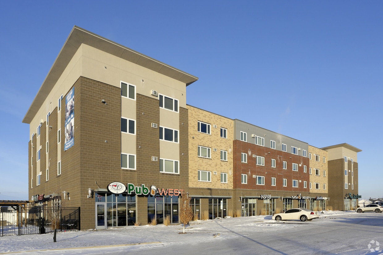 Boulevard Square - 745 31st Ave E West Fargo, ND 58078 | Apartments.com
