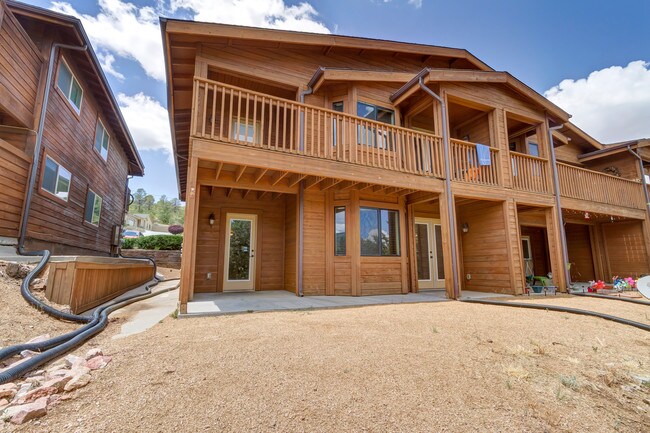 Cedar Ridge Apartments - Prescott, AZ | Apartments.com