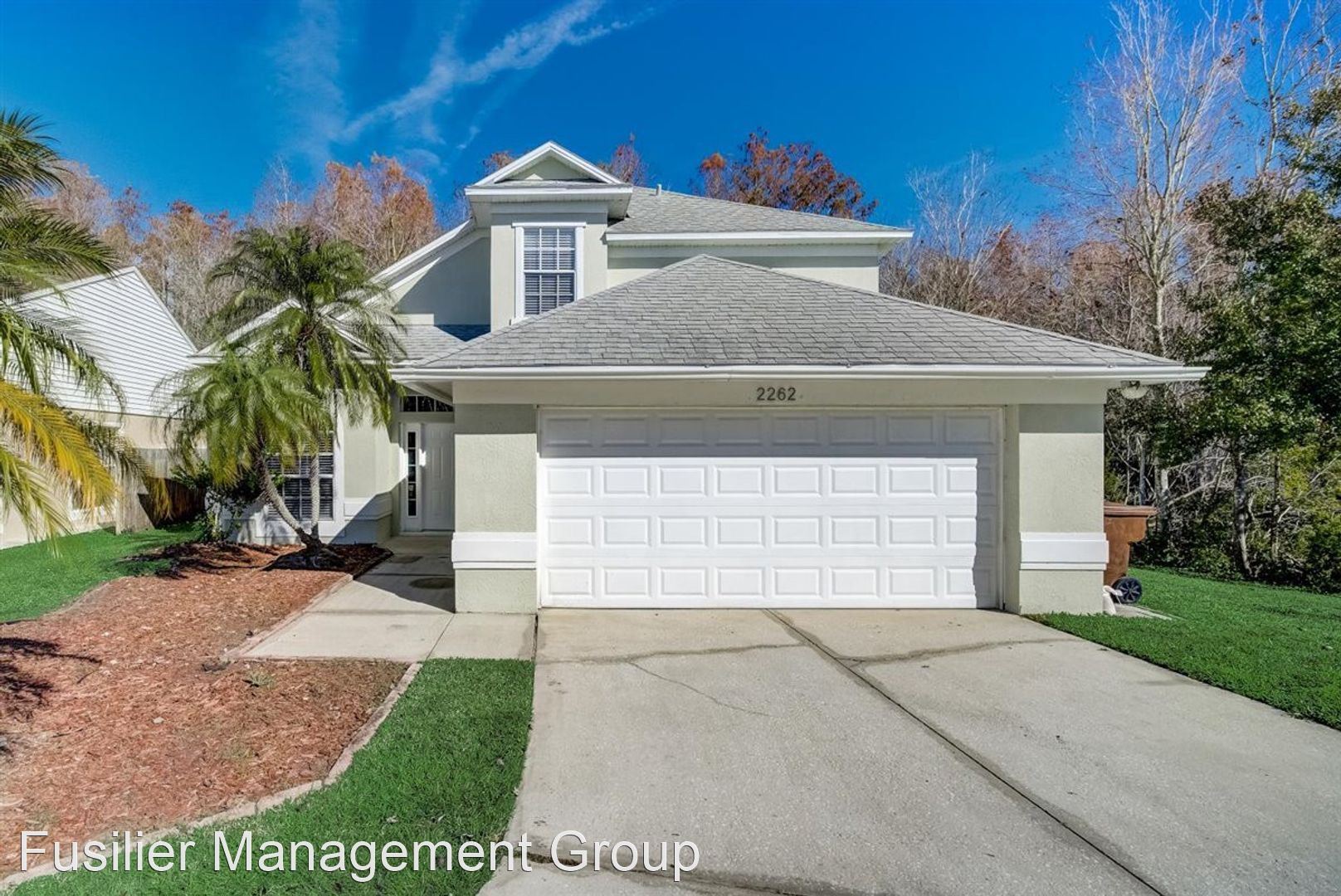 2262 Stonehedge Loop, Kissimmee, FL 34743 - House Rental in Kissimmee ...