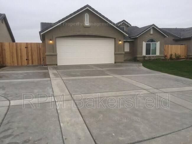 13613 Ashton Wood Ct, Bakersfield, CA 93314 - House Rental in ...