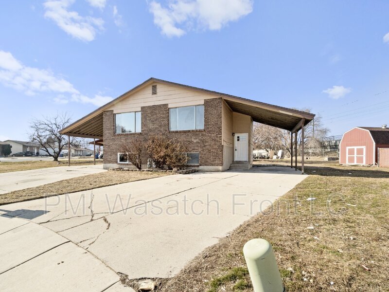 2496 W Robin Rd, West Valley City, UT 84119 - Condo for Rent in West ...