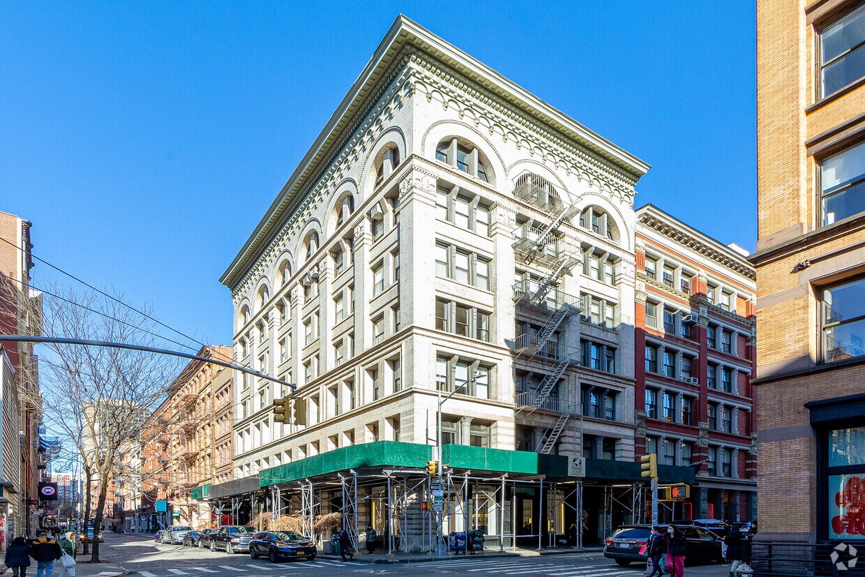 139 Spring St, New York, NY 10012 - 139 Spring St New York, NY 10012 ...