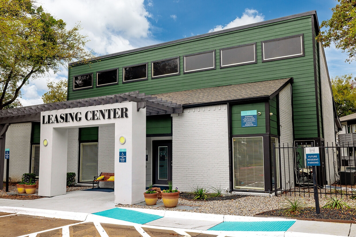 The Washington Apartment Homes - 707 Washington Dr Arlington, TX 76011 ...