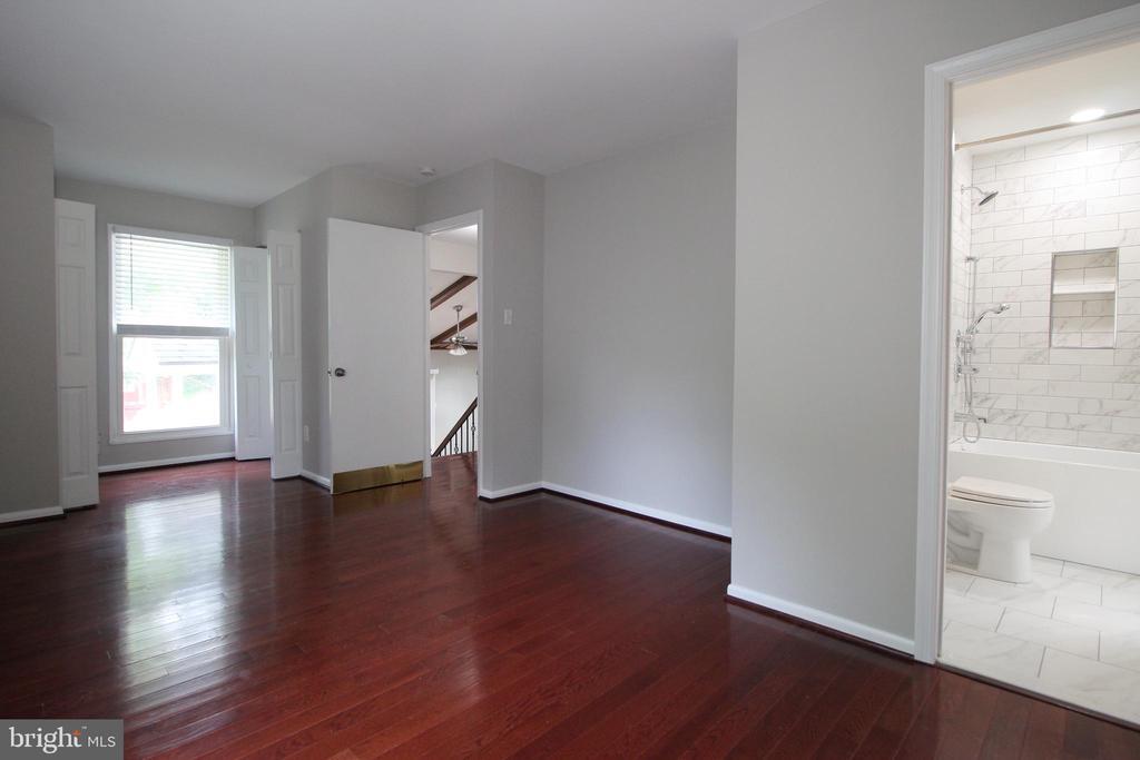 6215 Gemini Ct, Burke, VA 22015 - House Rental in Burke, VA ...