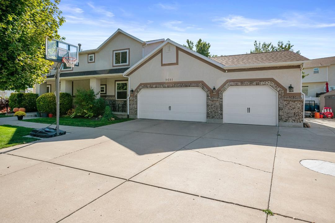 9681 Cindy Ct, South Jordan, UT 84009 - House Rental in South Jordan ...