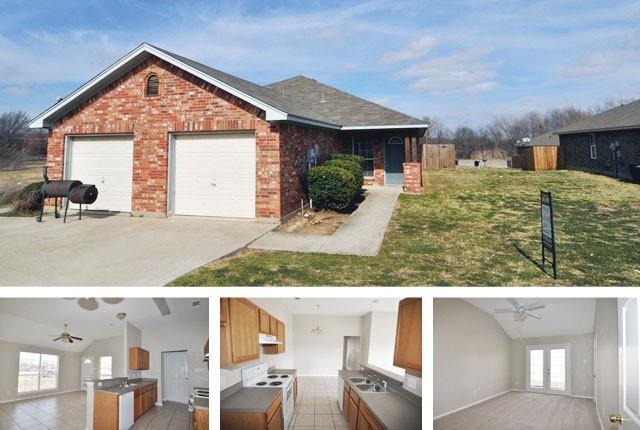 1708 Lady Rachael Ct, Fort Worth, TX 76134 - Townhome Rentals in Fort ...